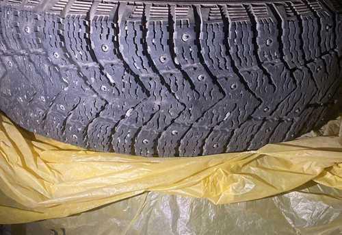Cordiant Snow Cross 2 185/70 R14 92T