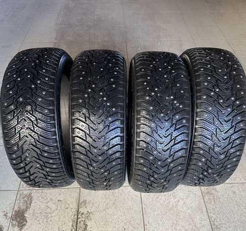 Nokian Tyres Nordman 8 195/55 R16