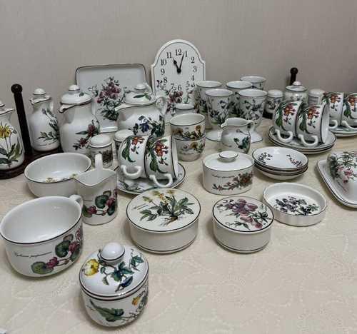 Villeroy &Boch Botanica