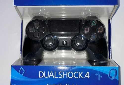Джойстик DualShock 4 оригинал