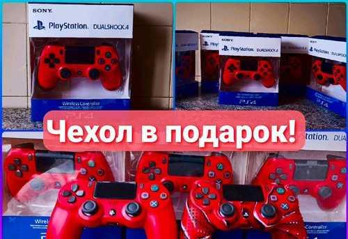 Джойстик ps4 геймпад dualshock 4
