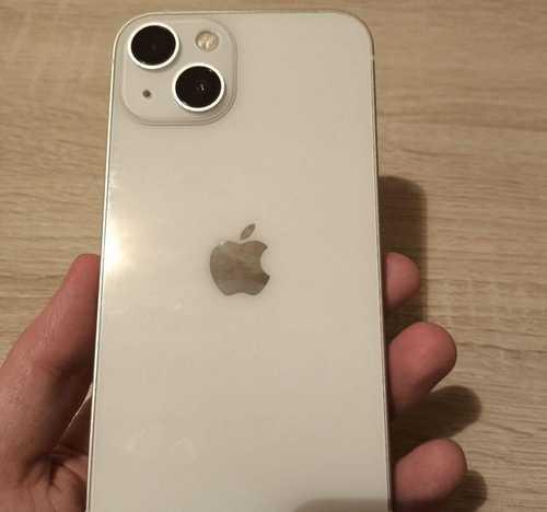iPhone 13, 128 ГБ