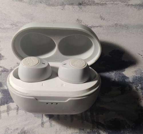 Беспроводные наушники jbl tune 225 tws