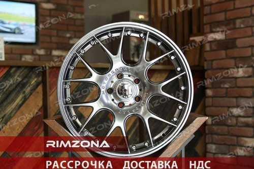 Литые диски BBS R18 для Kia. Рассрочка
