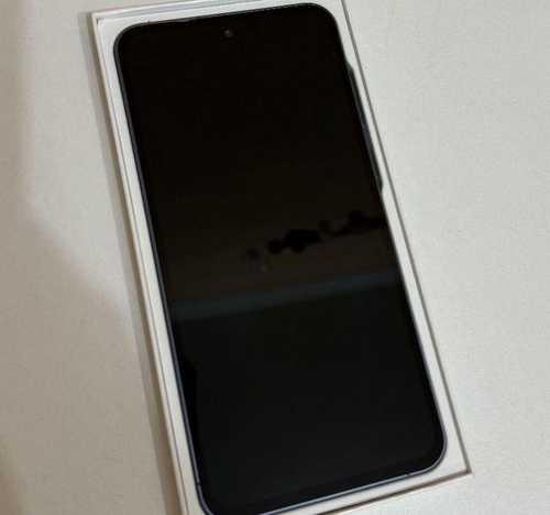 Samsung Galaxy A55, 8/256 ГБ