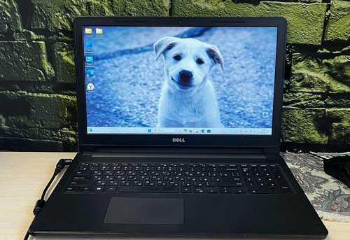 Ноутбук Dell 15-3573