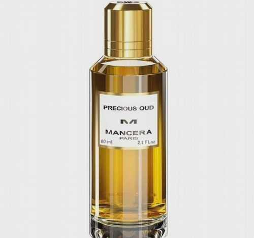 Mancera Precious Oud тестер 60 мл