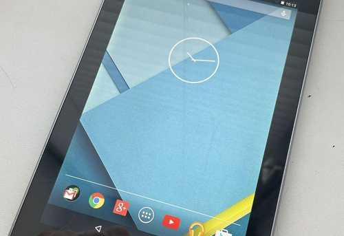 Планшет asus nexus 7