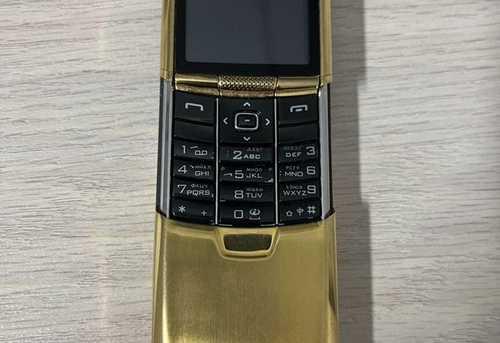 Продам Nokia 8800 Gold