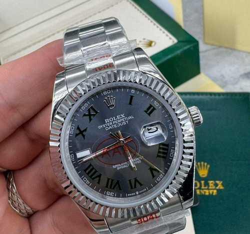 Часы Rolex Datejust