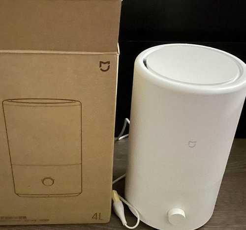 Увлажнитель Xiaomi mi SMART humidifier (CN)