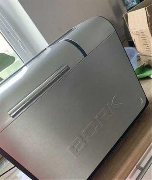 Хлебопечка Bork x500