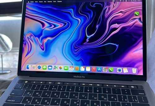 Apple MacBook Pro 13 Touch bar