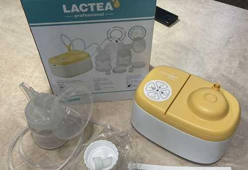 Молокоотсос электрический Lactea SMART