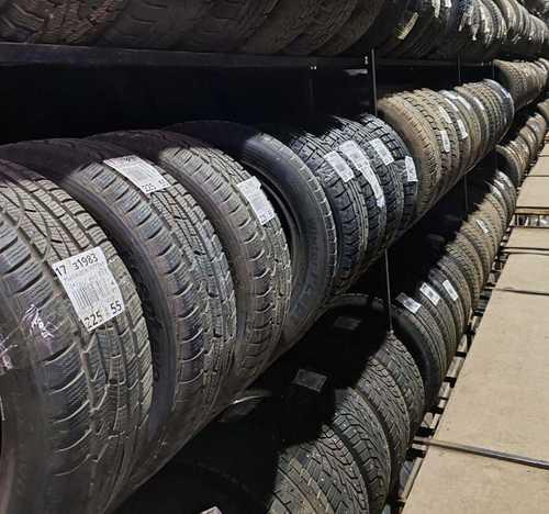 Bridgestone Dueler H/L Alenza 275/55 R20 113T