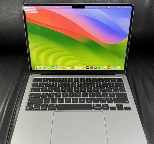 MacBook Air 13.6 m2 Новый