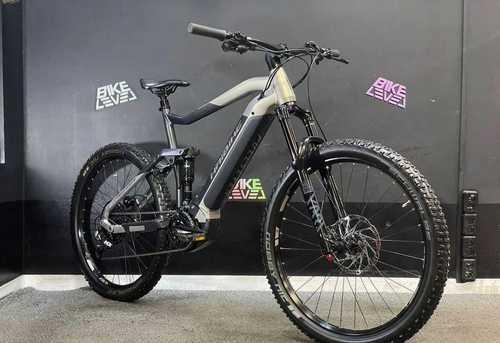 2022г Haibike Haibike Sduro Fullseven 7