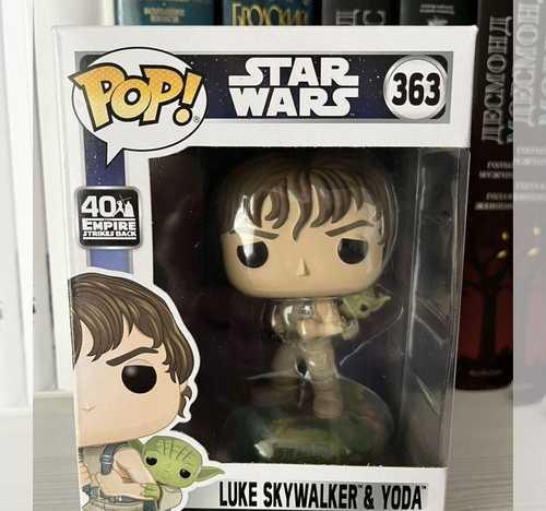 Funko pop star wars