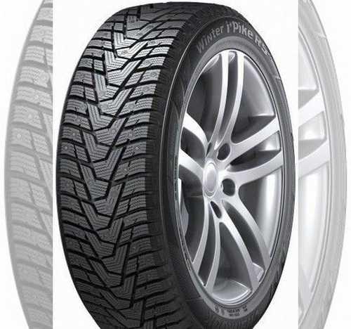 Hankook Winter I'Pike RS2 W429 195/55 R16 91T