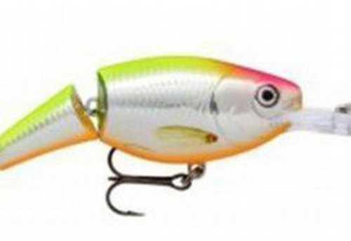 Воблер Rapala Jointed Shad Rap 09, 9см 25г CLS