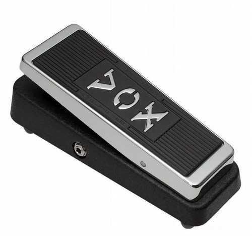 Vox V846 Vintage Wah педаль wah-wah