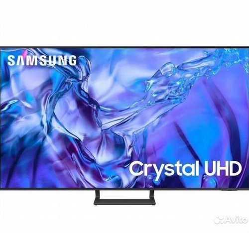 Samsung 4k UE43DU8500uxru 2024на гарантии