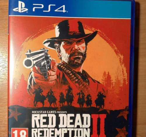 Read dead redemption 2