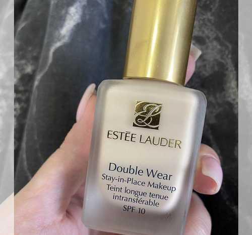 Тональный крем estée lauder double wear