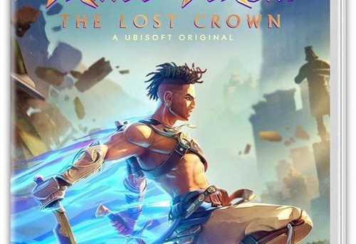 Prince of Persia: The Lost Crown (switch)