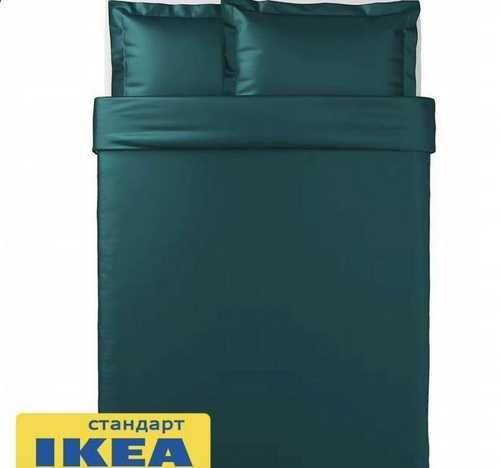 Постельное белье 200/200 IKEA