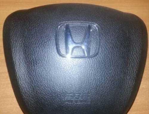 Крышка муляж airbag в руль Honda Pilot, Crosstour
