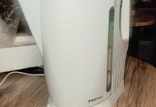 Чайник электрический Tefal model 208 1.7л