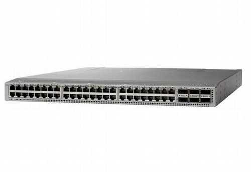 Cisco коммутаторы C1-N9K-C93108-B18Q