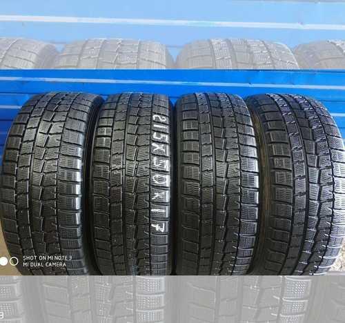 Dunlop SP Winter Maxx WM01 215/50 R17 88H