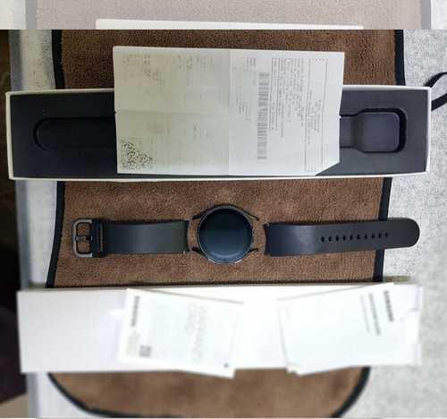 Samsung galaxy Watch 4,40