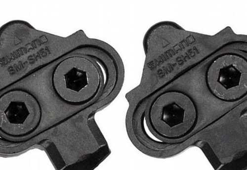 Шипы для педалей Shimano SPD SM SH 51