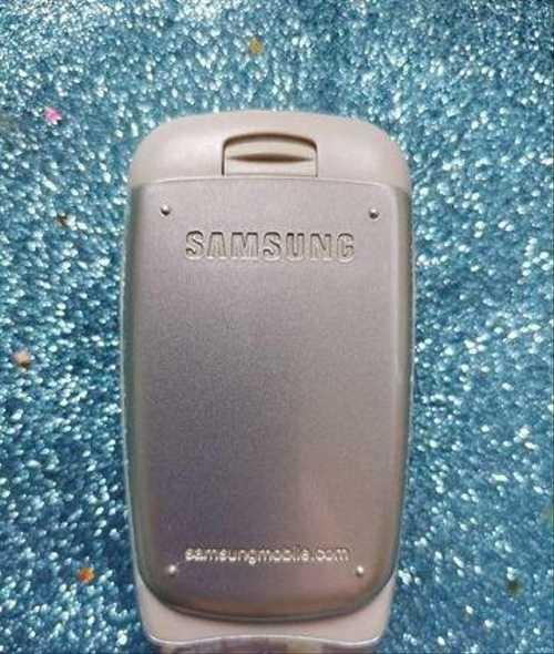 Зарядное устройство для старых телефонов Самсунг