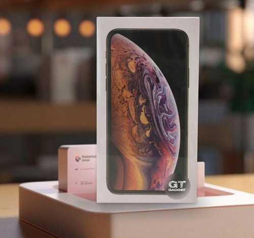 iPhone Xs Max, 256 ГБ