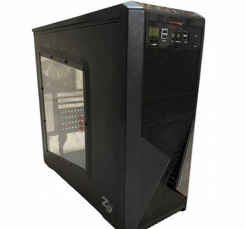 Корпус zalman z9