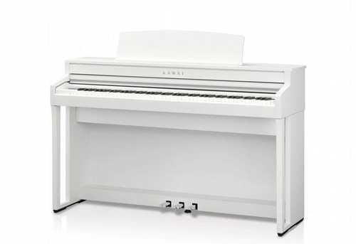 Kawai CA59 W - белый