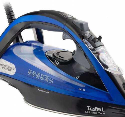 Утюг Tefal FV9848E0