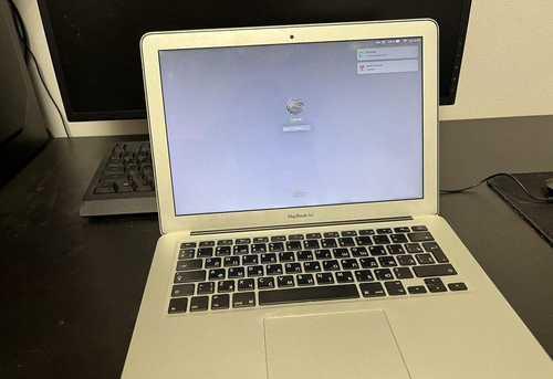 Apple MacBook Air 13 Mid 12 i5