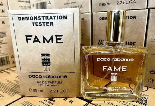 Paco rabanne fame