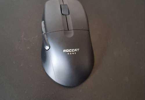 Мышка беспроводная Roccat kone air