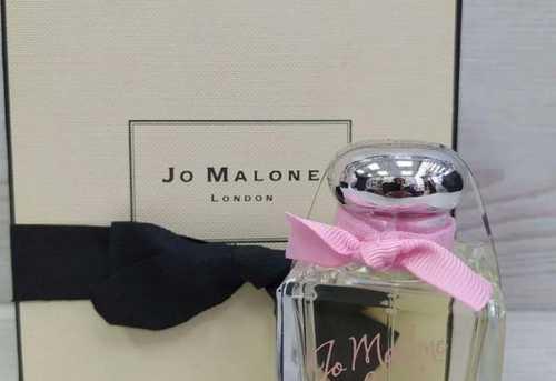 Духи JO malone Rose Blush Cologne Limited