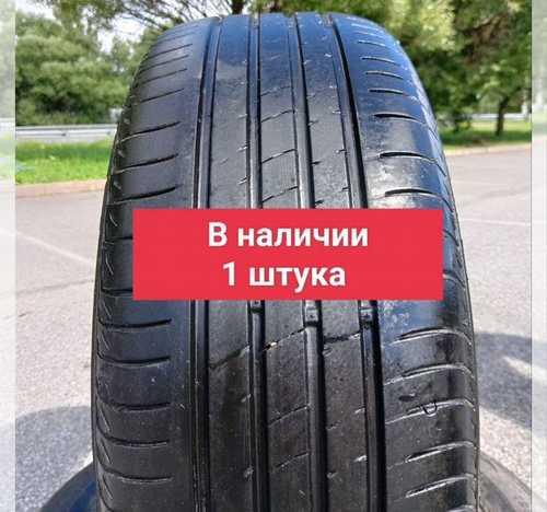 Kumho Ecsta HS51 205/55 R16