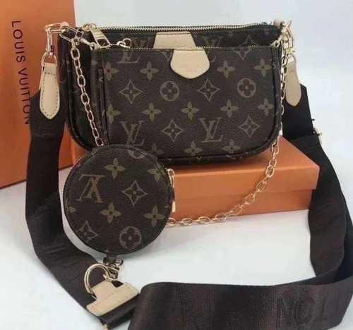 Сумка louis vuitton