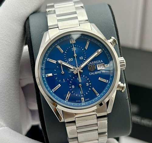 Часы Tag Heuer Carrera