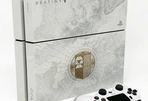 Sony playstation 4 Destiny Edition 500gb