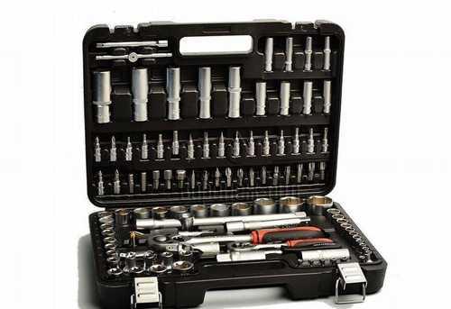 Набор инструмента 108 предметов 1/2",1/4" 39818